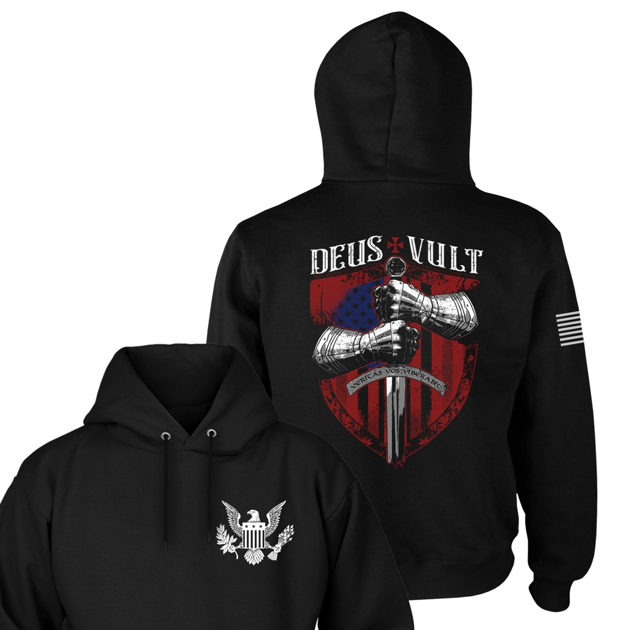 Deus Vult – Tactical Pro Supply, LLC