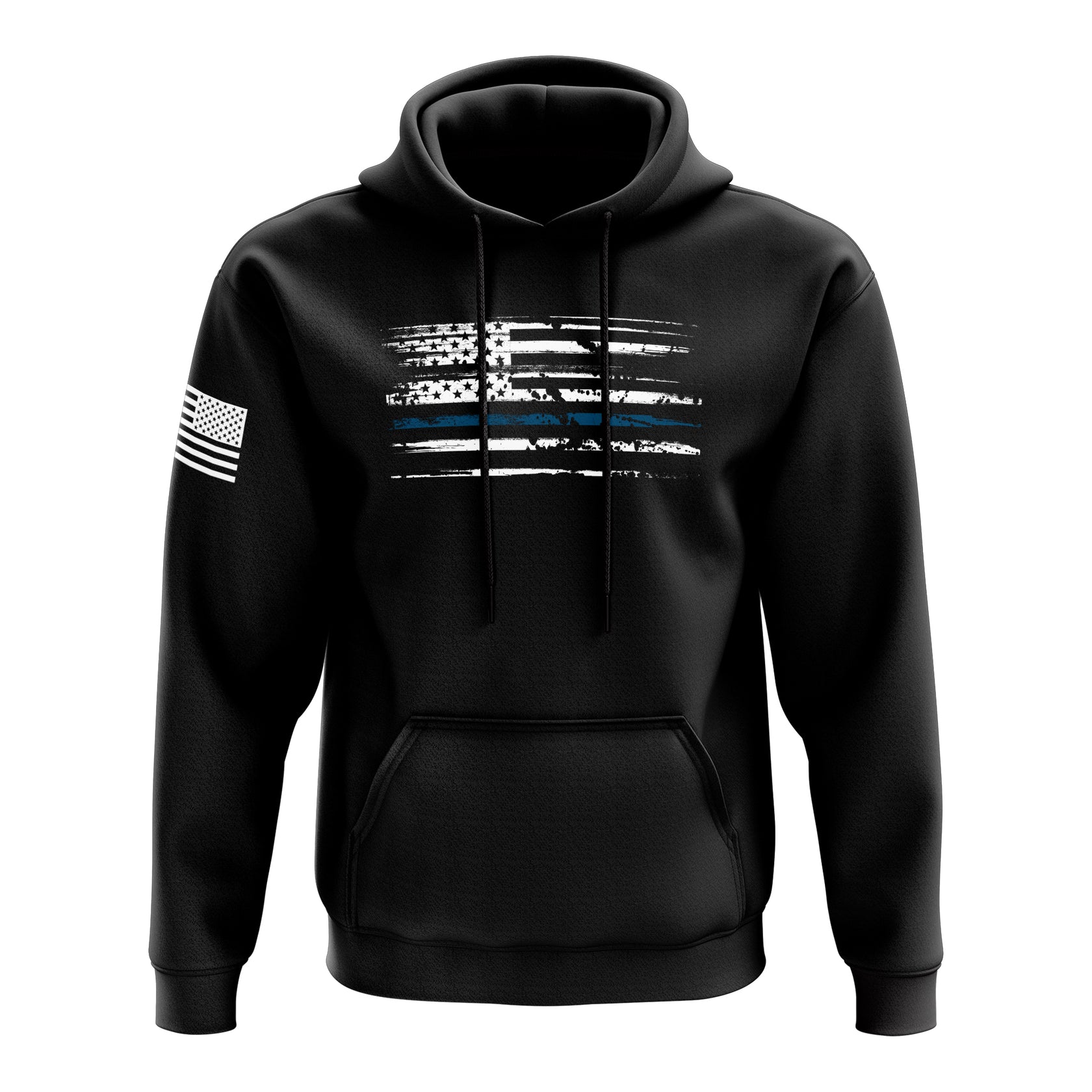 Blue Line – Tactical Pro Supply, LLC