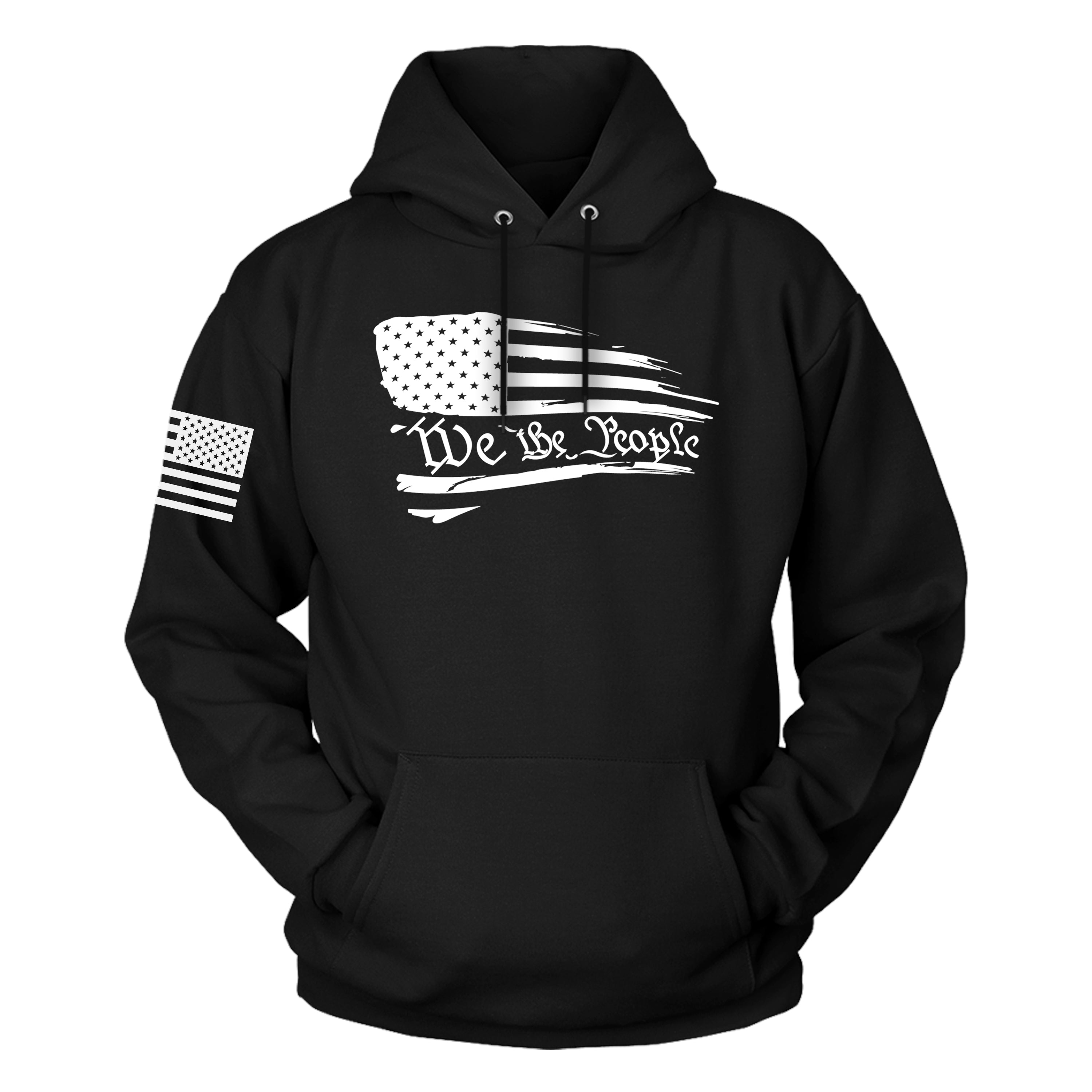 Preamble Flag – Tactical Pro Supply, LLC