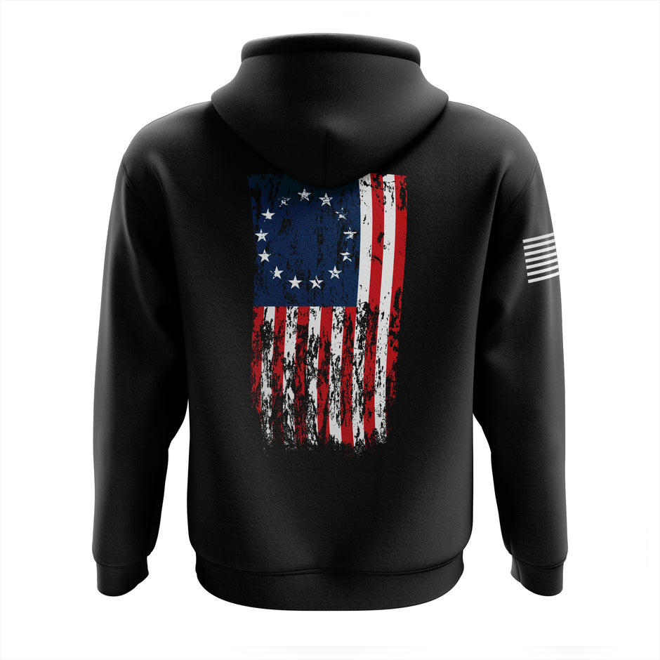 Patriotic Hoodies – Tactical Pro Supply, LLC