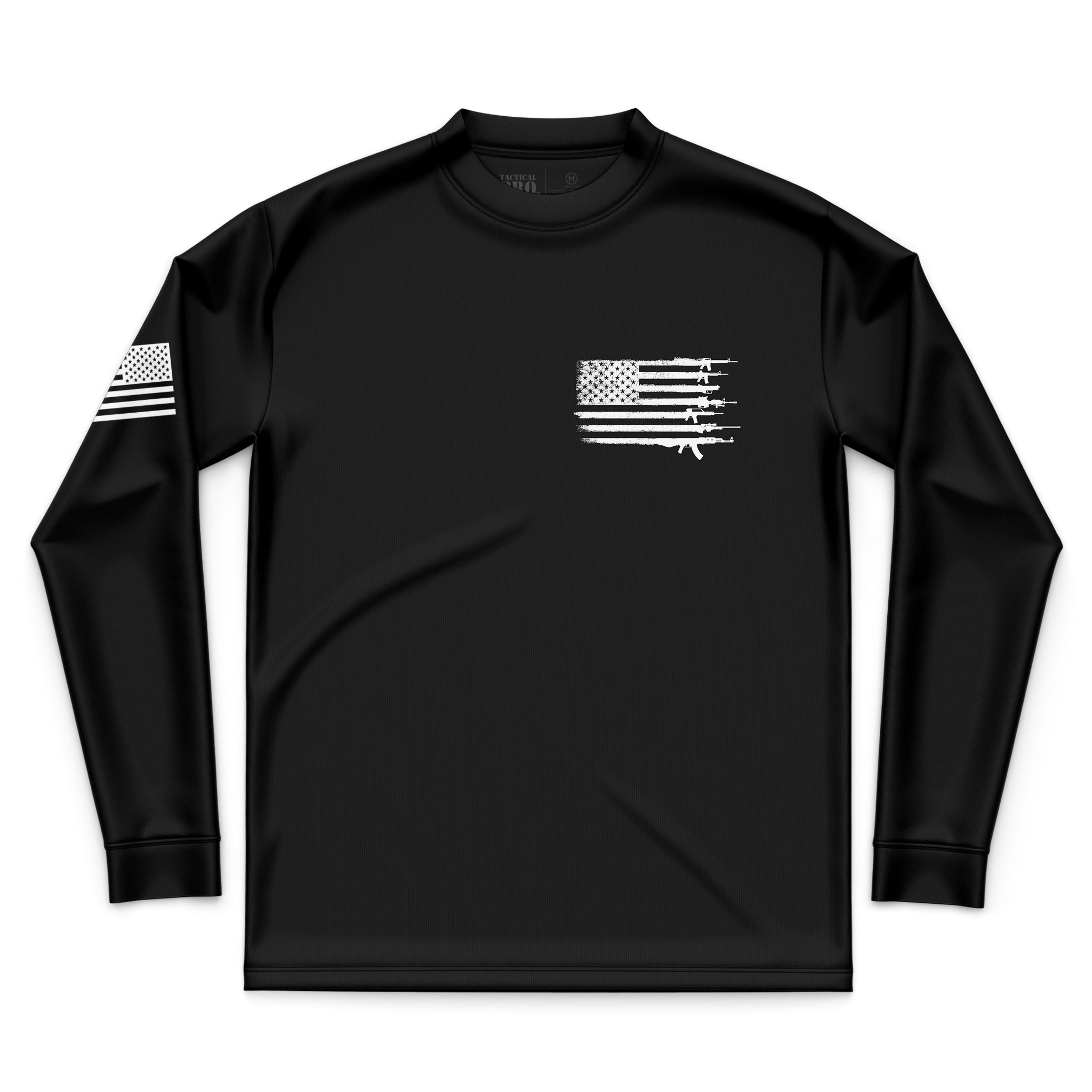 Arsenal Flag PVC – Tactical Pro Supply, LLC