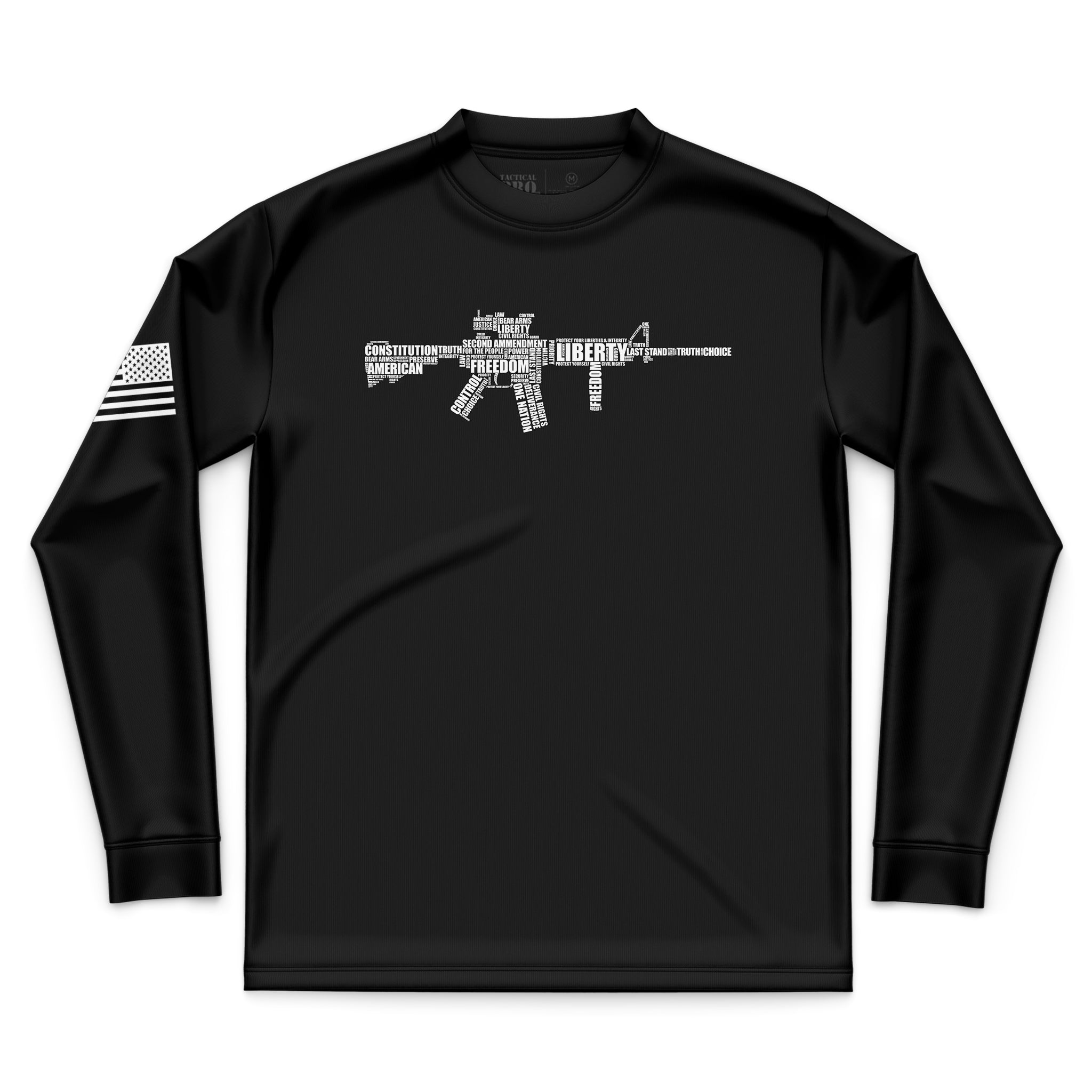 Rifle Liberty – Tactical Pro Supply, LLC