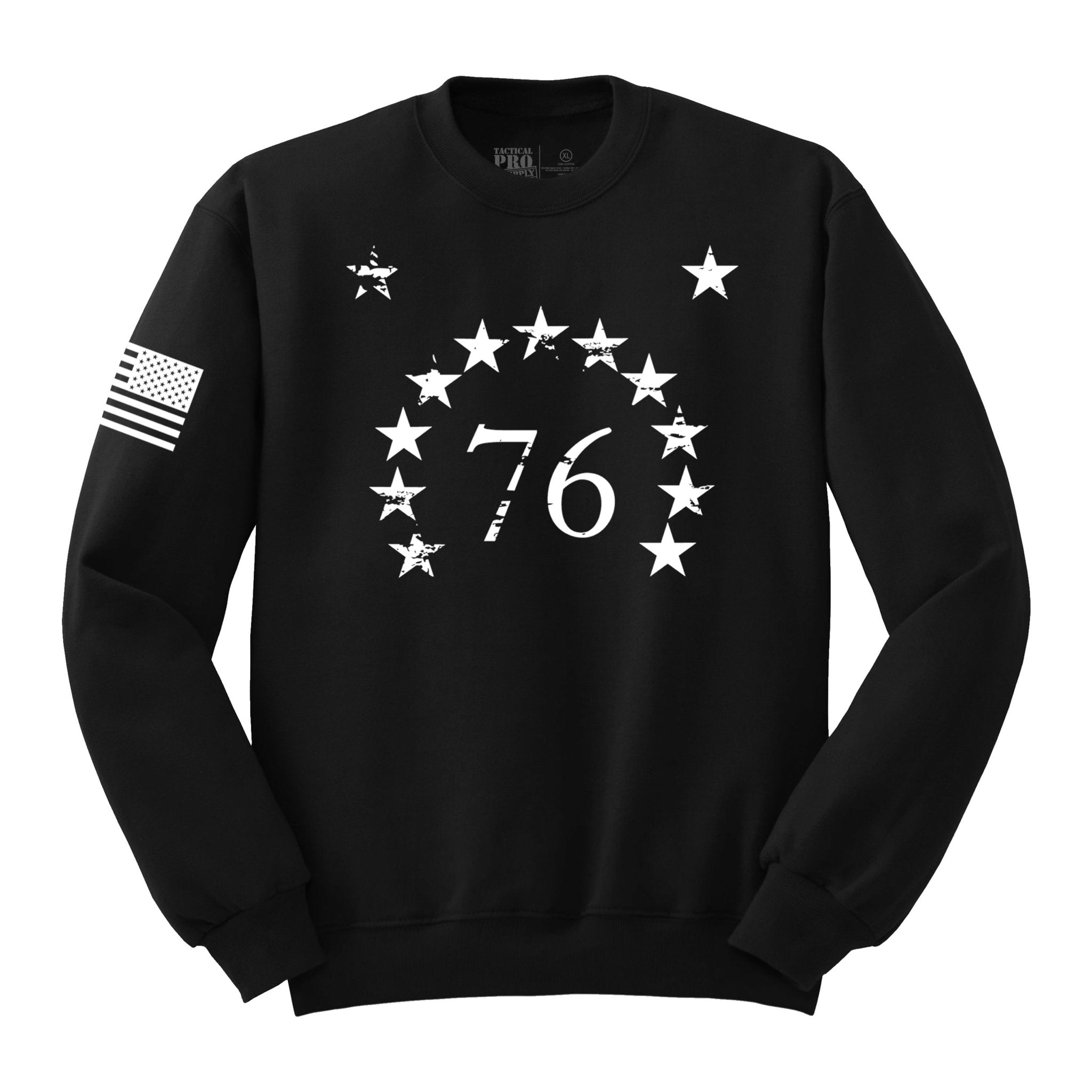 1776 Stars – Tactical Pro Supply, LLC