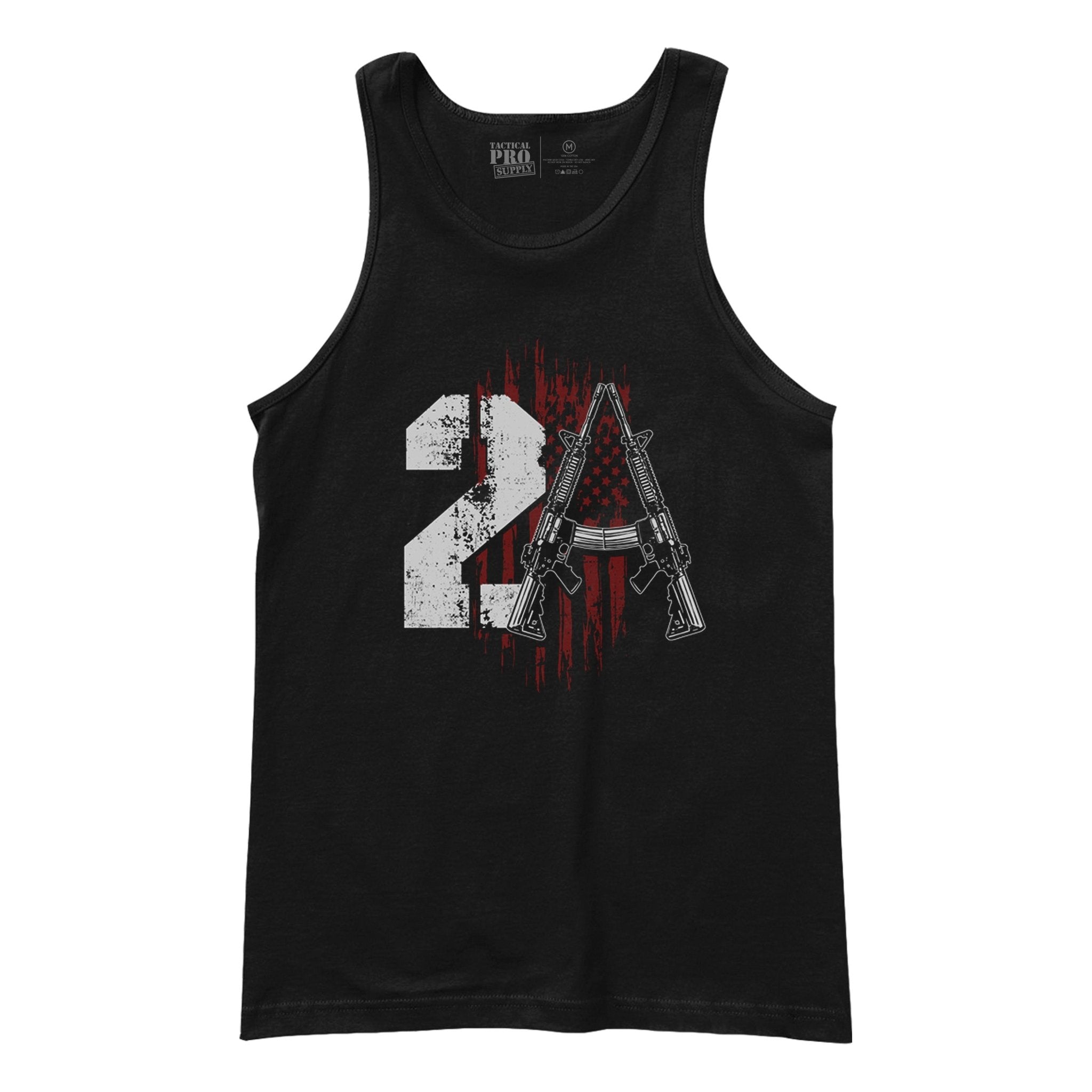 2A Rifle – Tactical Pro Supply, LLC