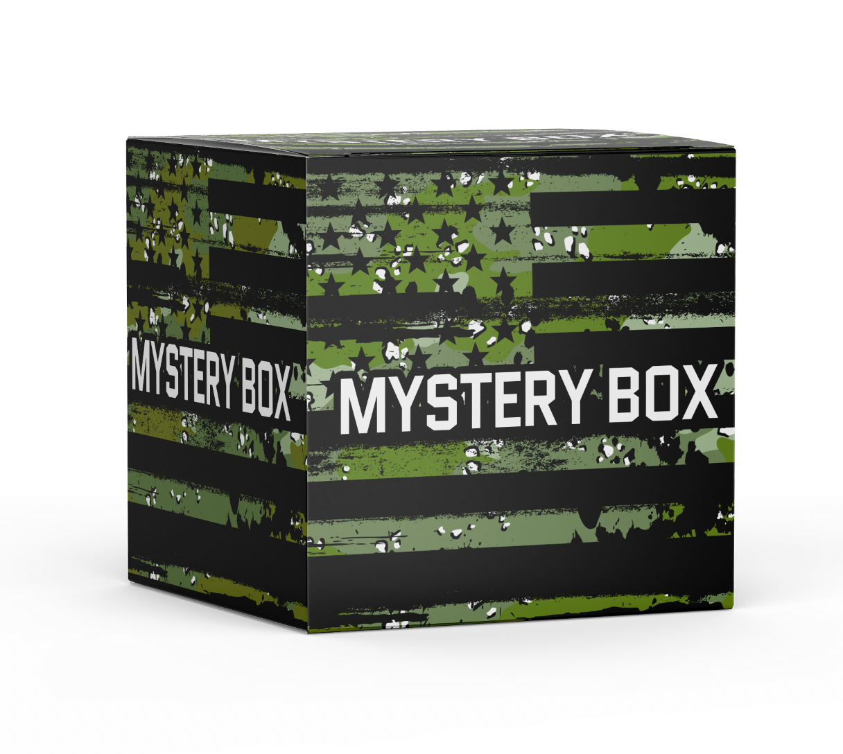 Mystery Boxes – Tactical Pro Supply, LLC