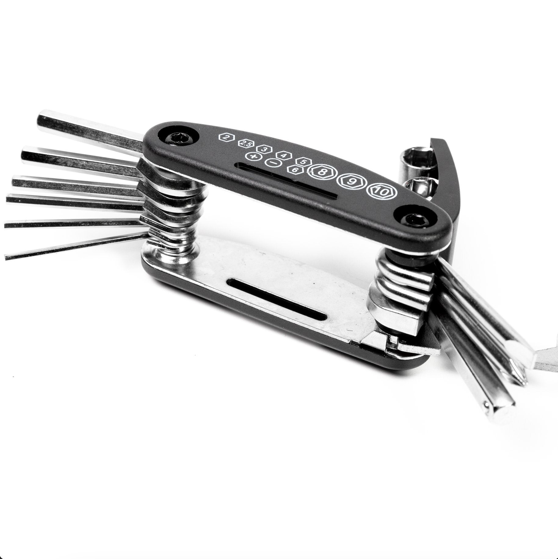 Allen Set – Tactical Pro Supply, LLC