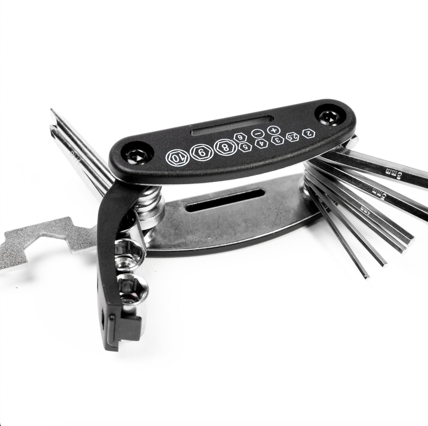 Allen Set – Tactical Pro Supply, LLC