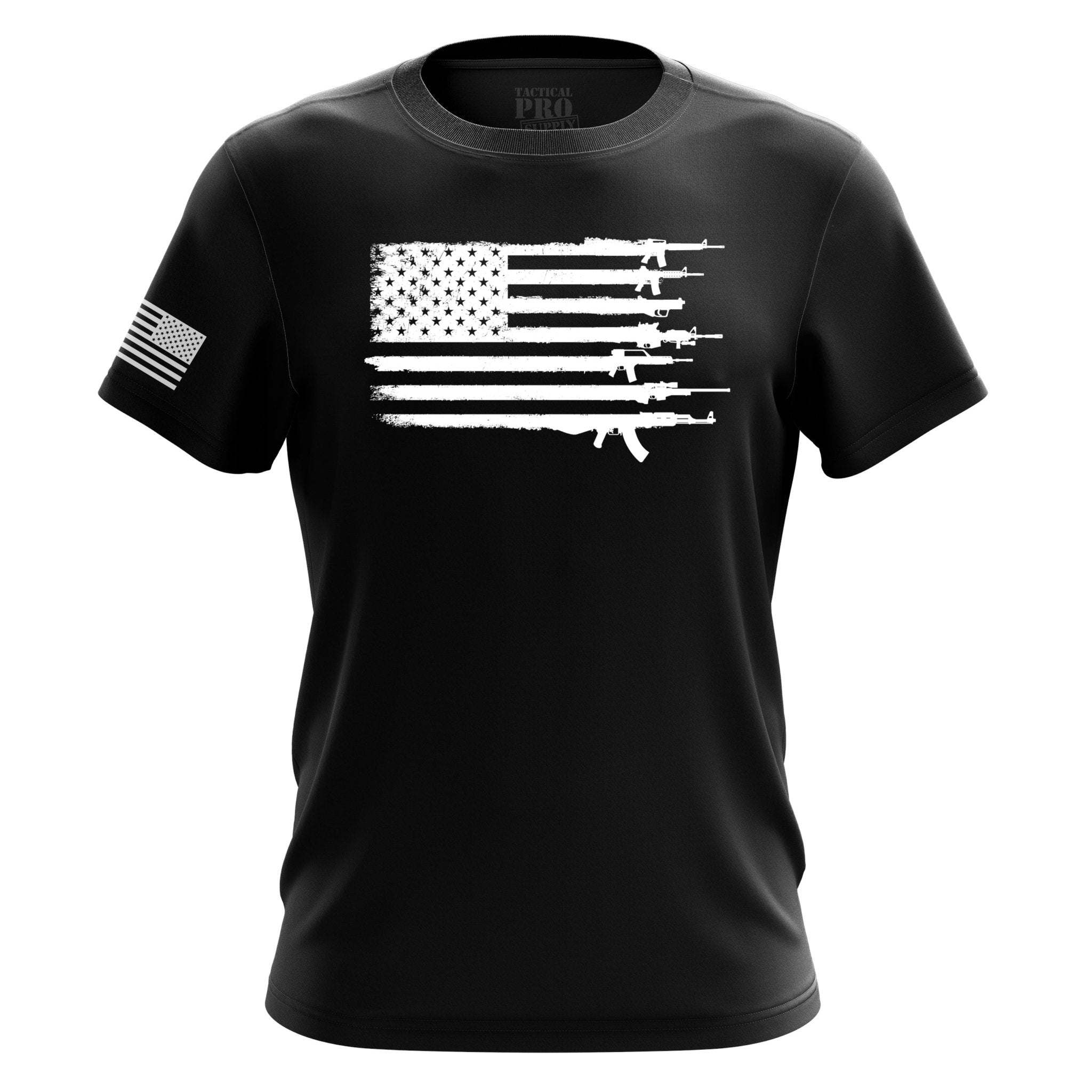 Arsenal Flag – Tactical Pro Supply, LLC