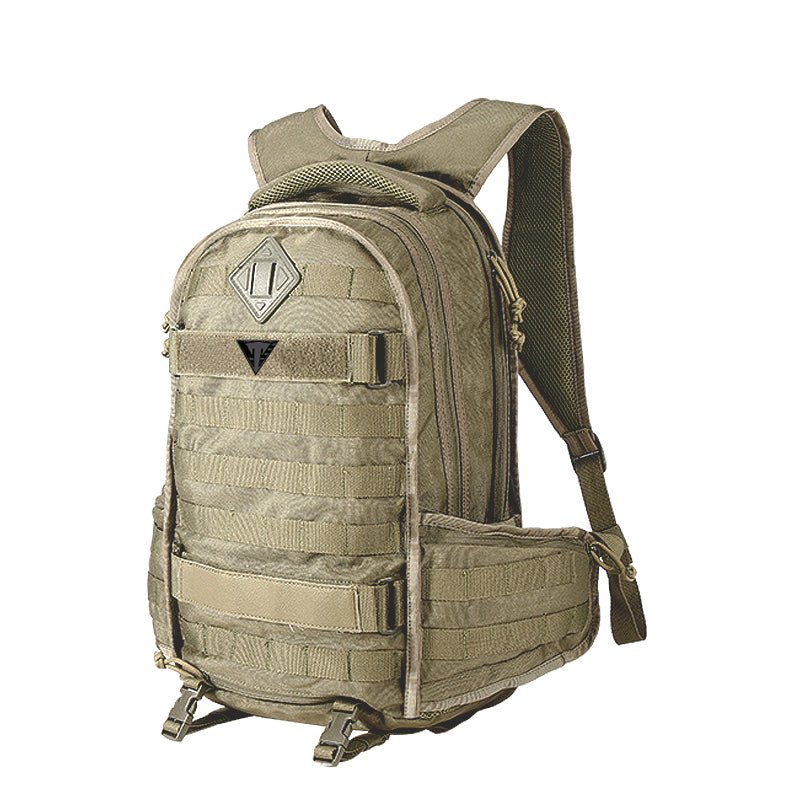 Attack Pack – Tactical Pro Supply, LLC