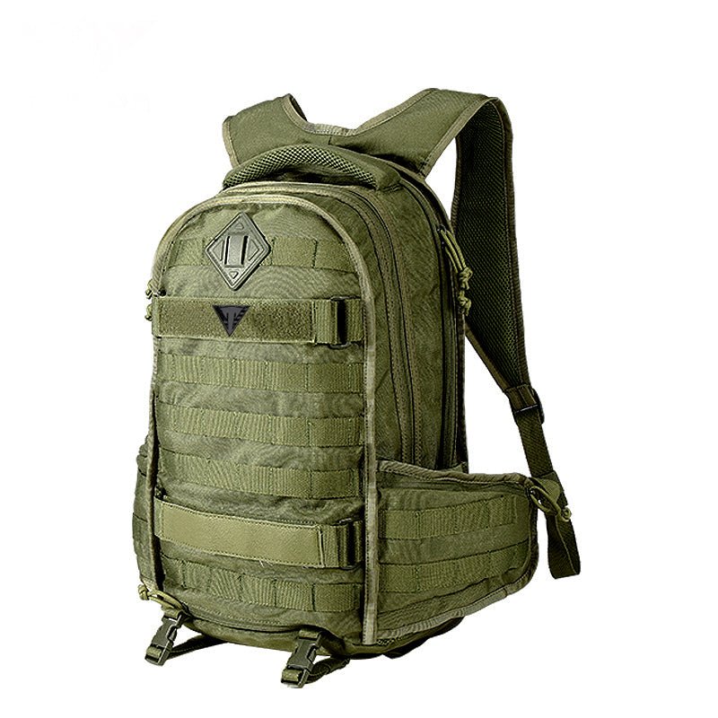 Attack Pack – Tactical Pro Supply, LLC