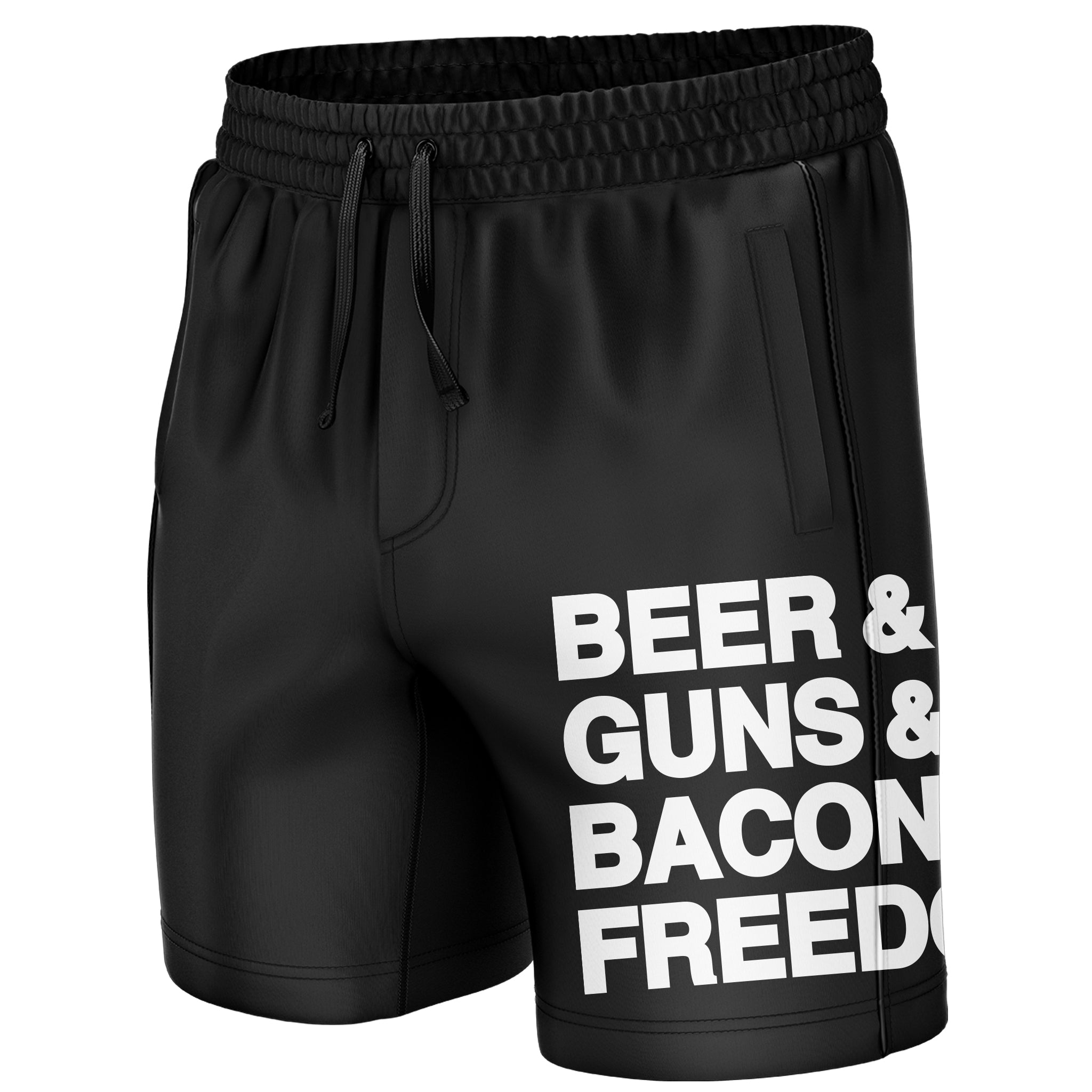 Bacon – Tactical Pro Supply, LLC