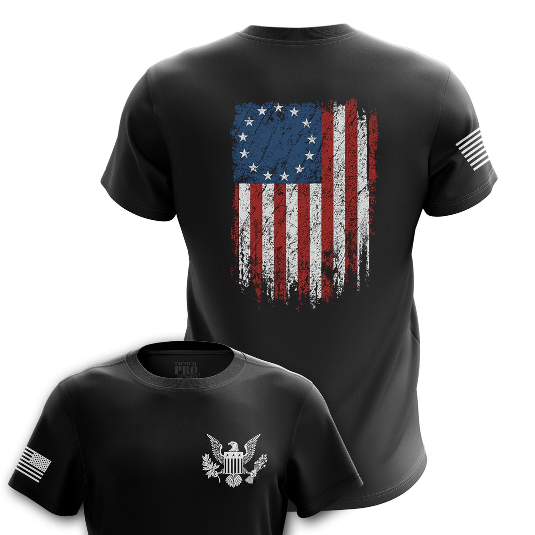 Patriotic Shirts for Men – Page 2 – Tactical Pro Supply, LLC