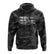 Black Camo Men's Hoodie – Tactical Pro Supply, LLC