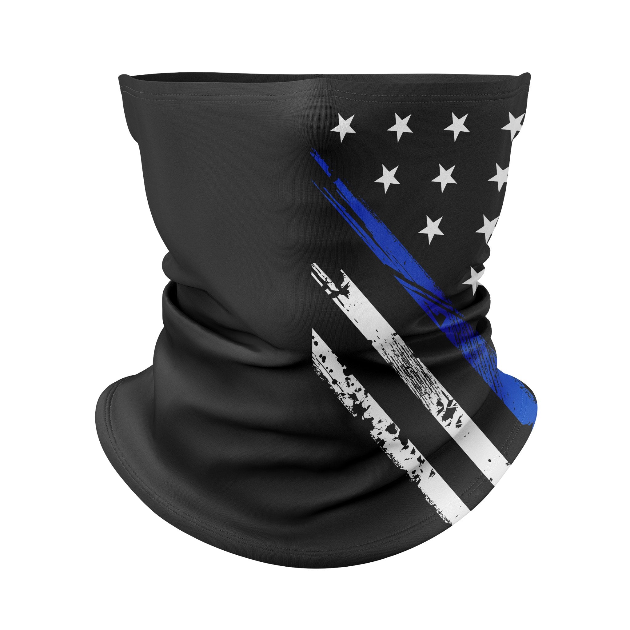 Blue Line Crest – Tactical Pro Supply, LLC
