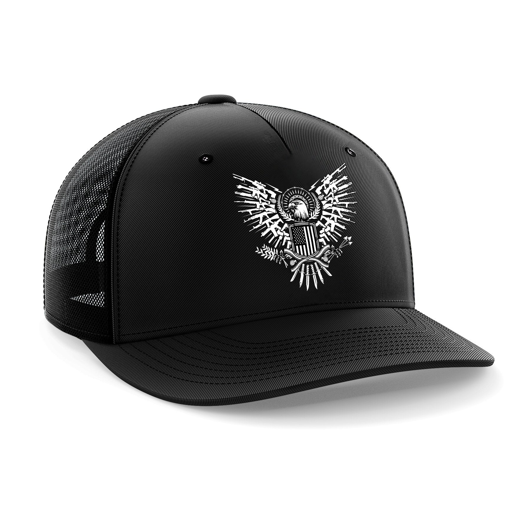 Eagle Warfare – Tactical Pro Supply, LLC