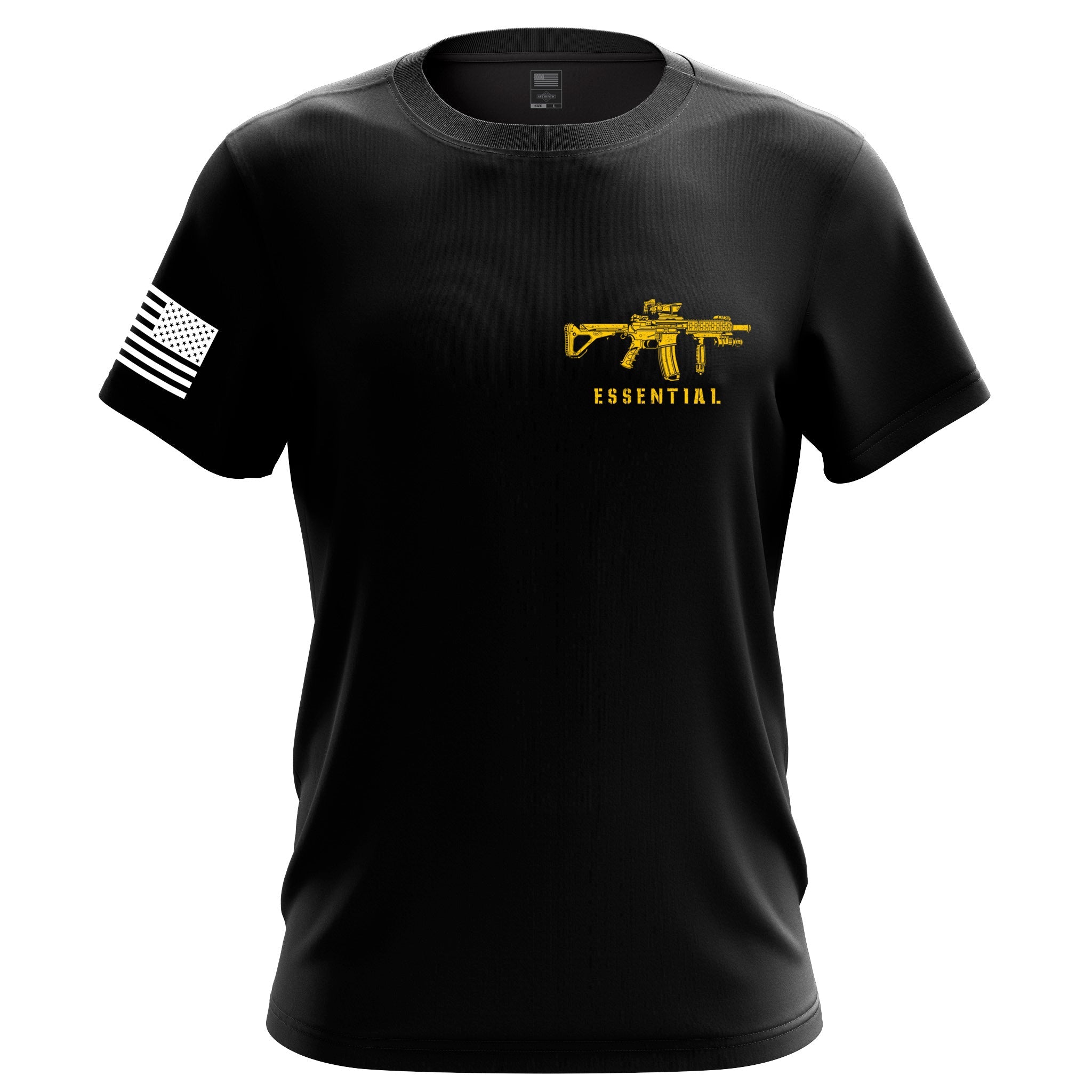 Essential PVC – Tactical Pro Supply, LLC