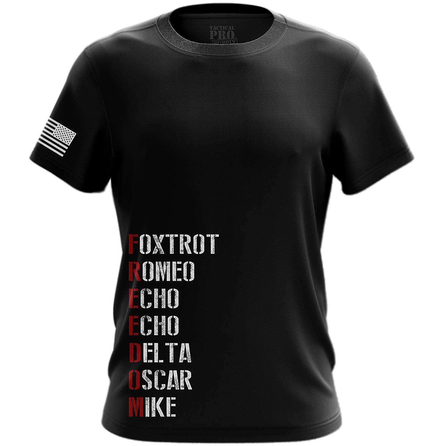 Foxtrot – Tactical Pro Supply, LLC