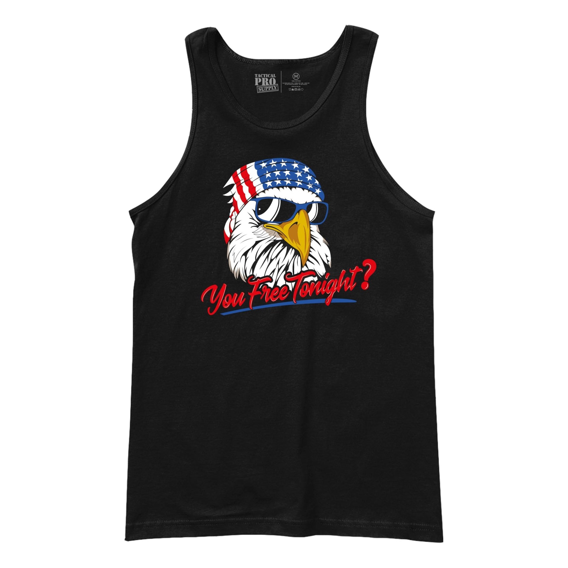 Free Tonight? – Tactical Pro Supply, LLC