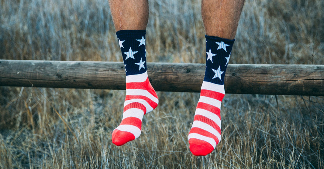 Socks – Tactical Pro Supply, LLC