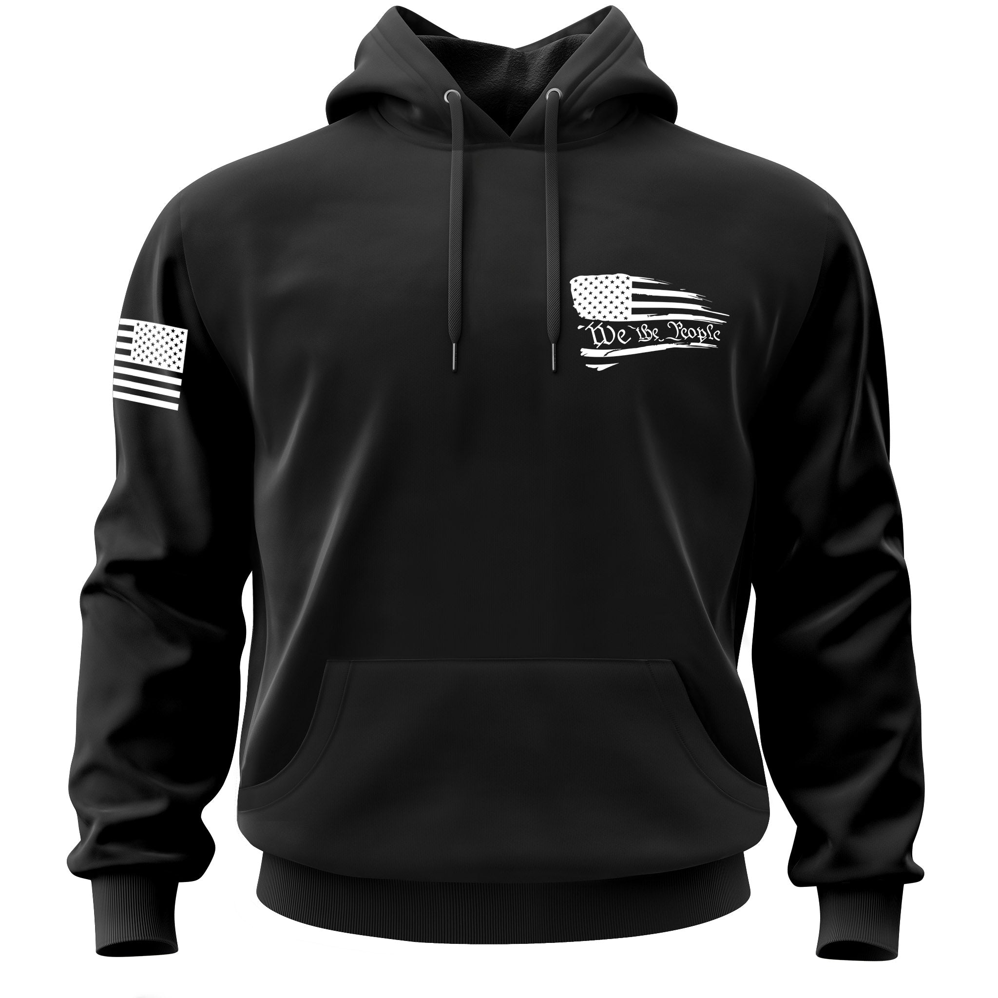 Preamble Flag PVC – Tactical Pro Supply, LLC