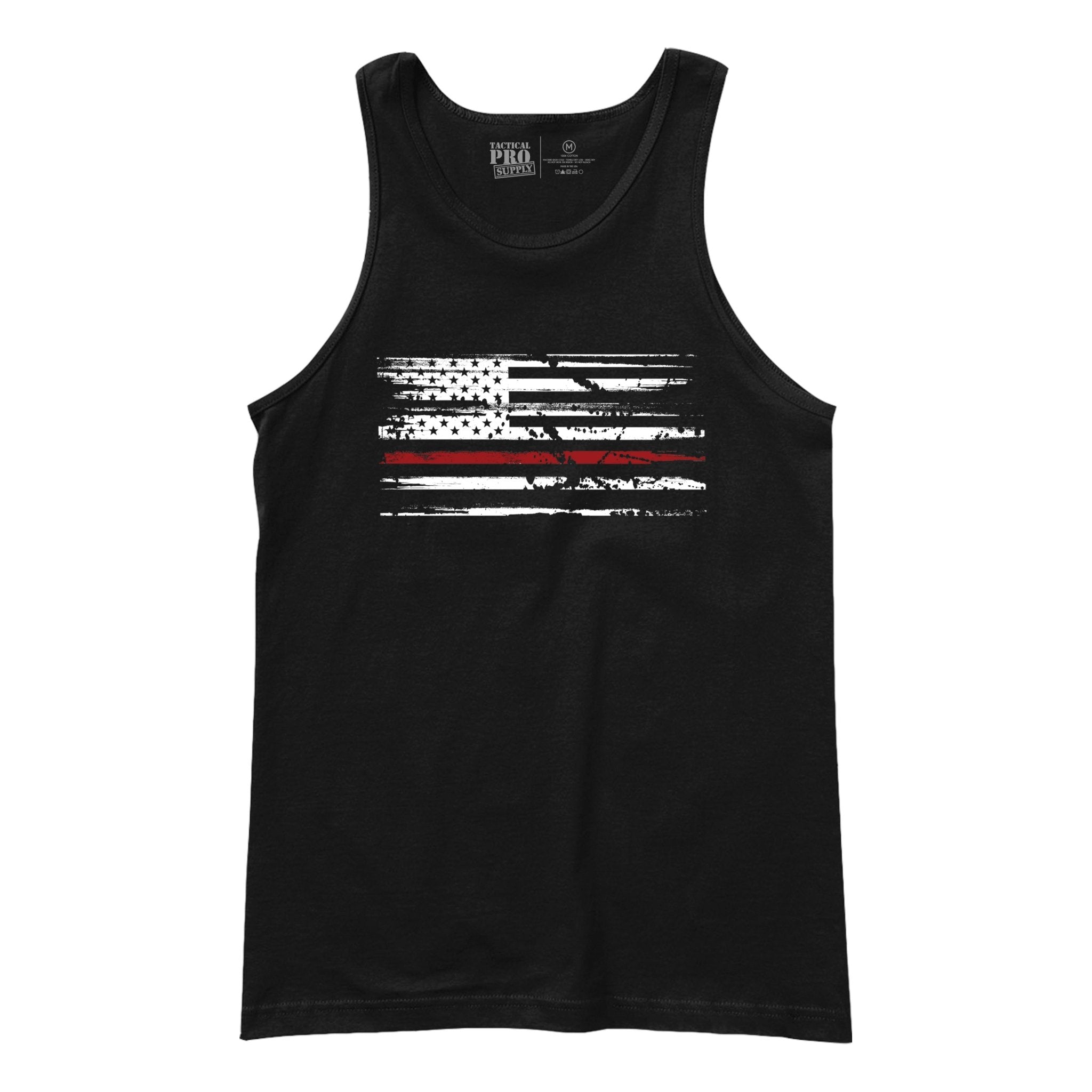 Red Line – Tactical Pro Supply, LLC