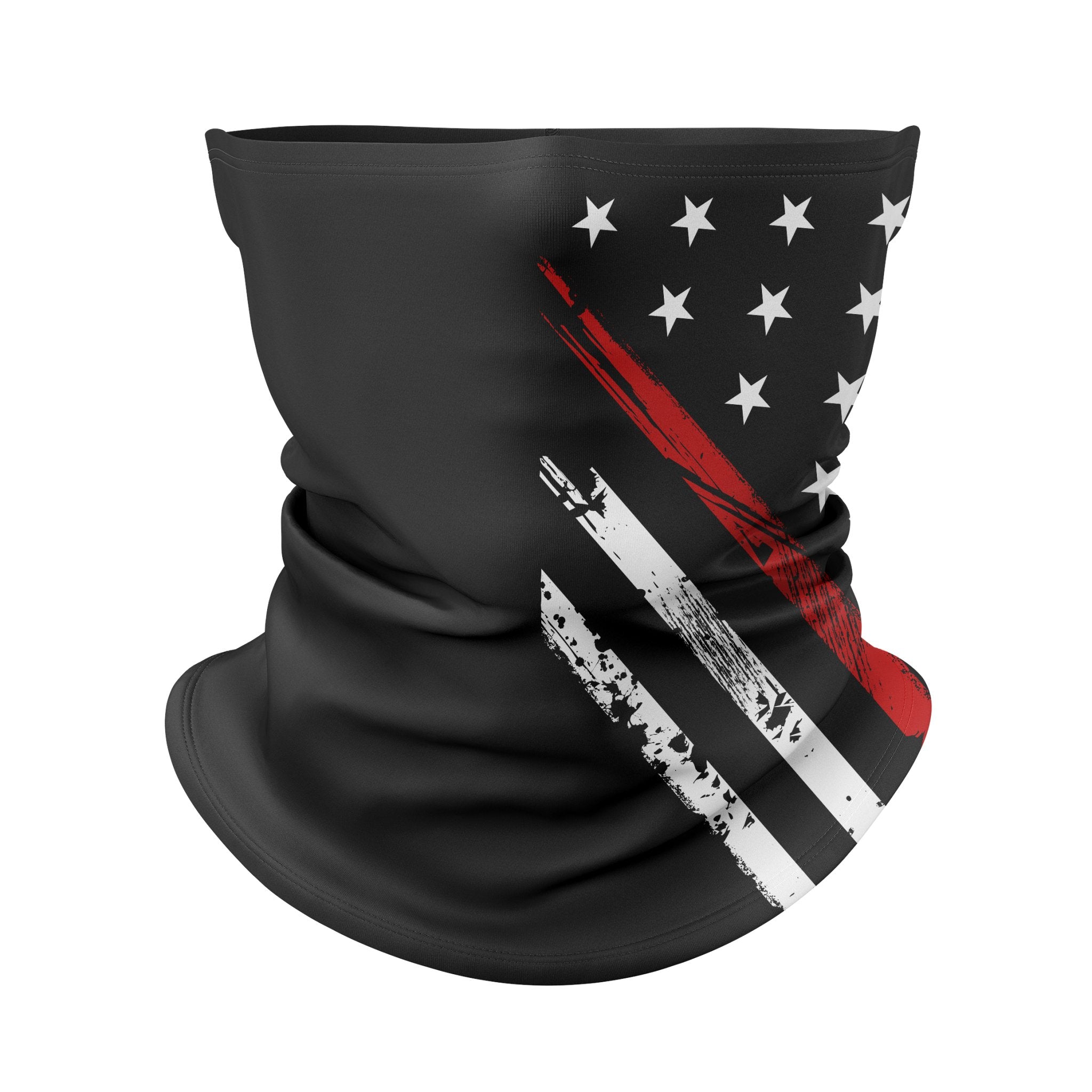 Red Line Crest – Tactical Pro Supply, LLC