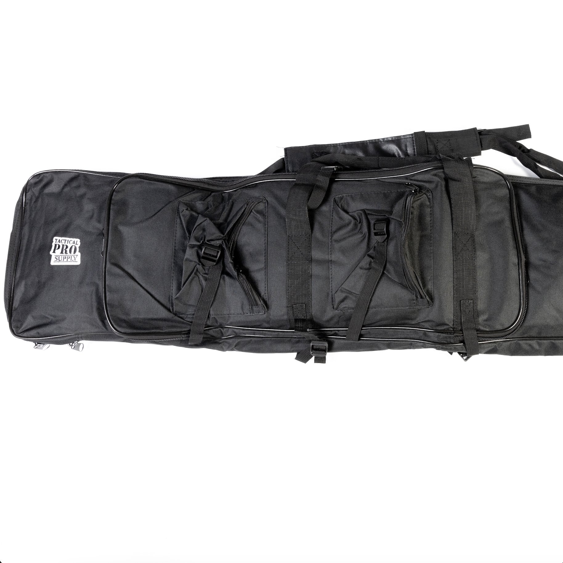 Rifle Carry Case – Tactical Pro Supply, LLC