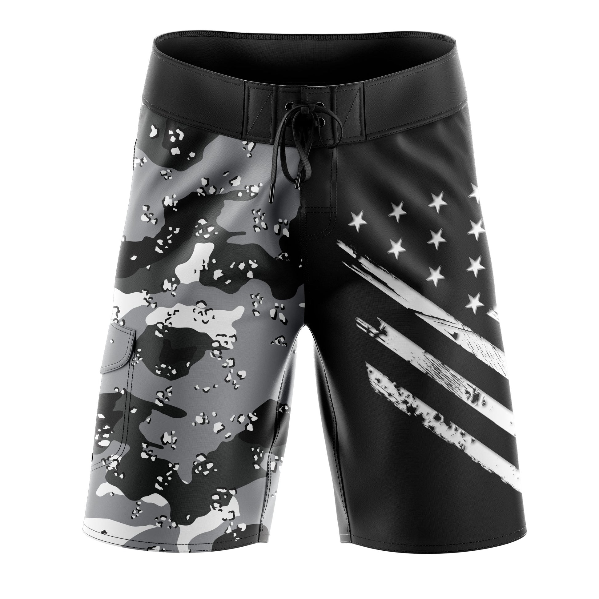 Split Snow Camo – Tactical Pro Supply, LLC