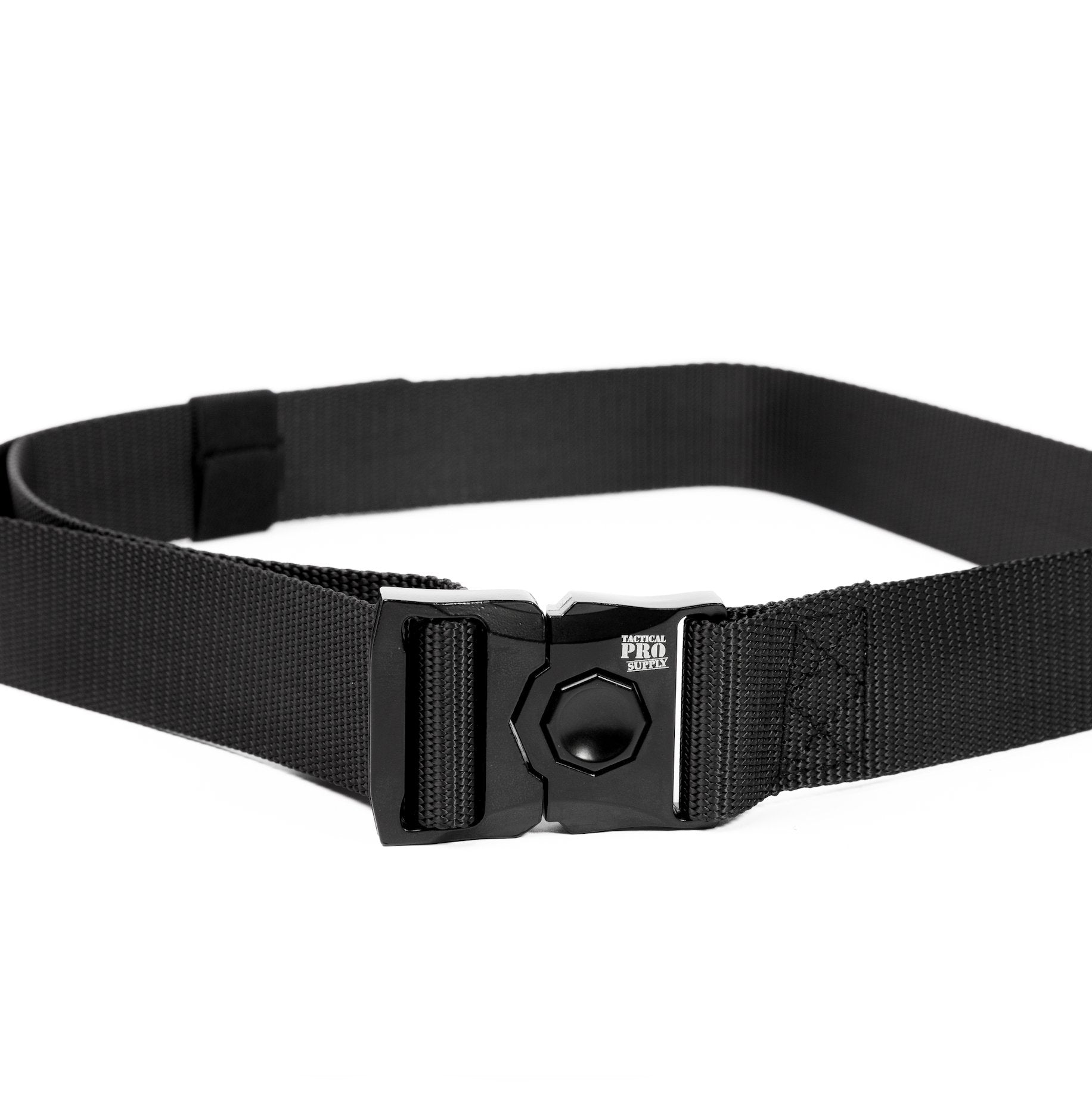 Tactical Belt – Tactical Pro Supply, LLC