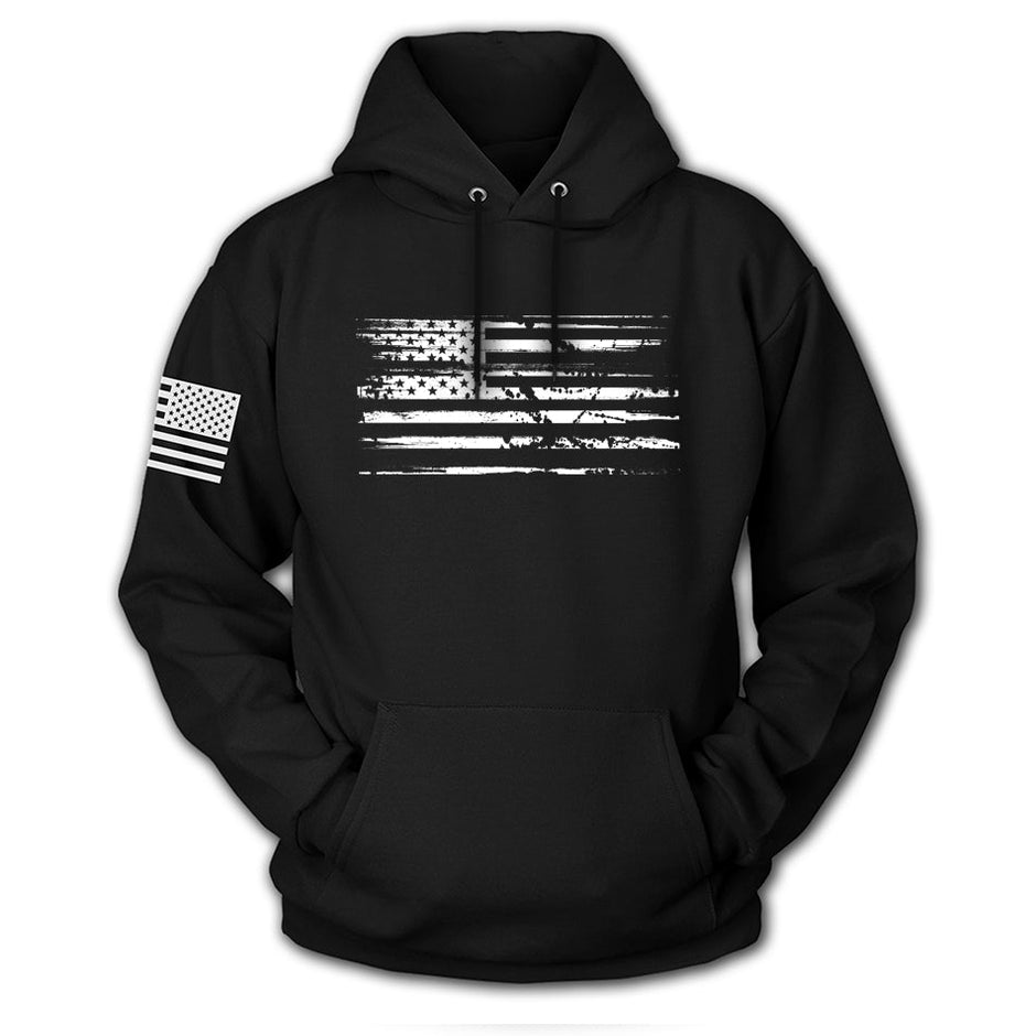 Patriotic Hoodies | USA Flag Sweatshirts – Tactical Pro Supply, LLC