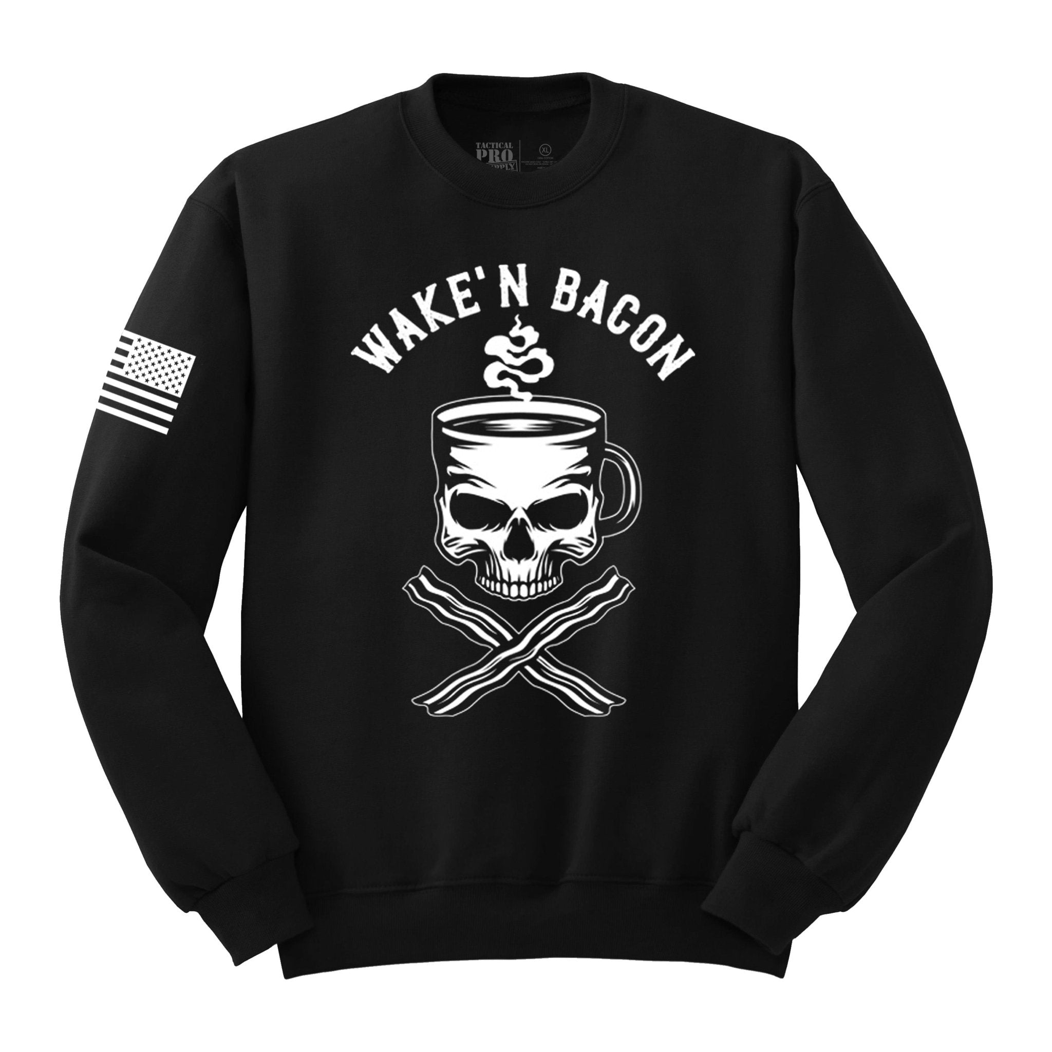 Wake 'n Bacon – Tactical Pro Supply, LLC