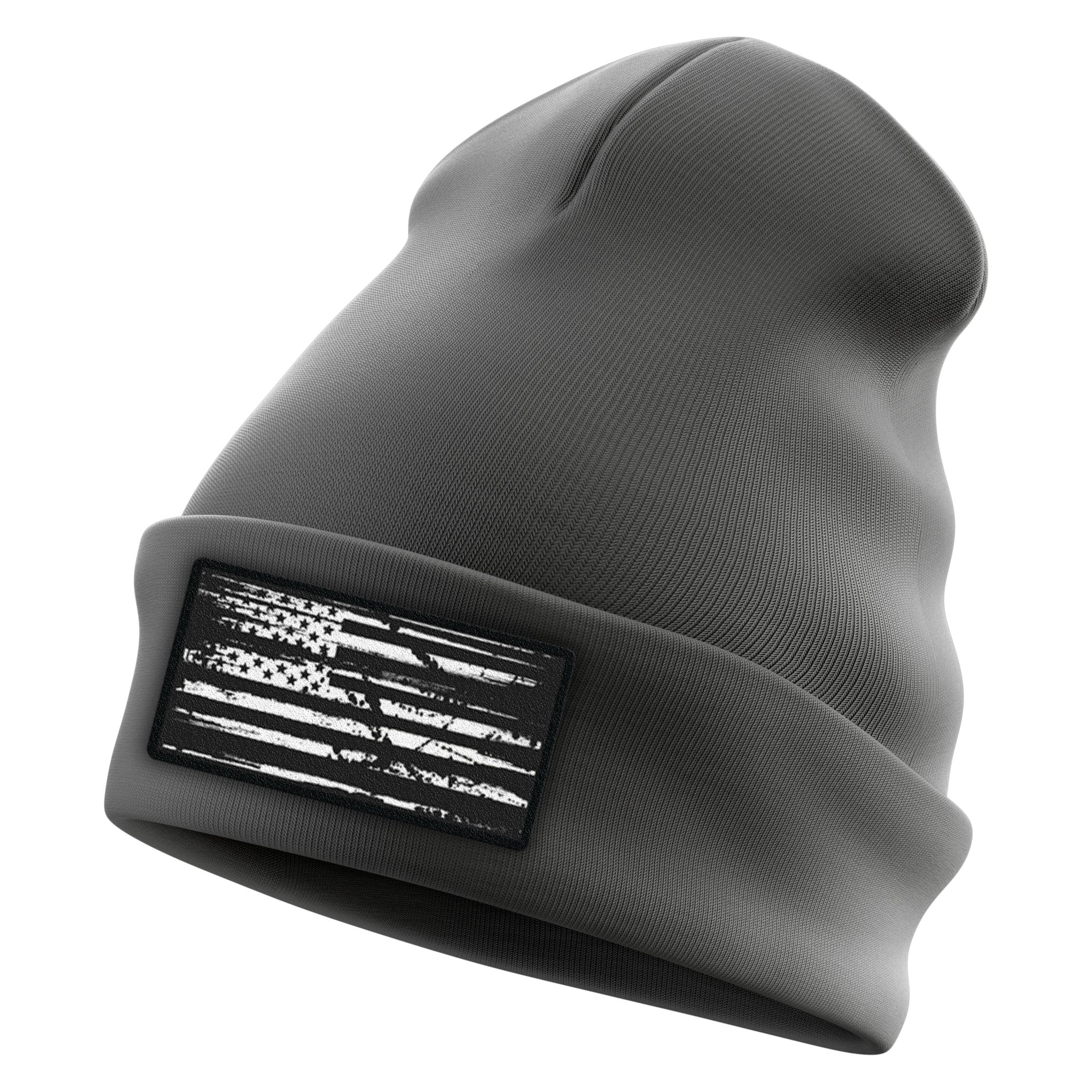 White Flag Gray – Tactical Pro Supply, LLC