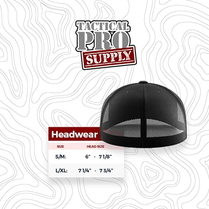 White Flag Patch – Tactical Pro Supply, LLC