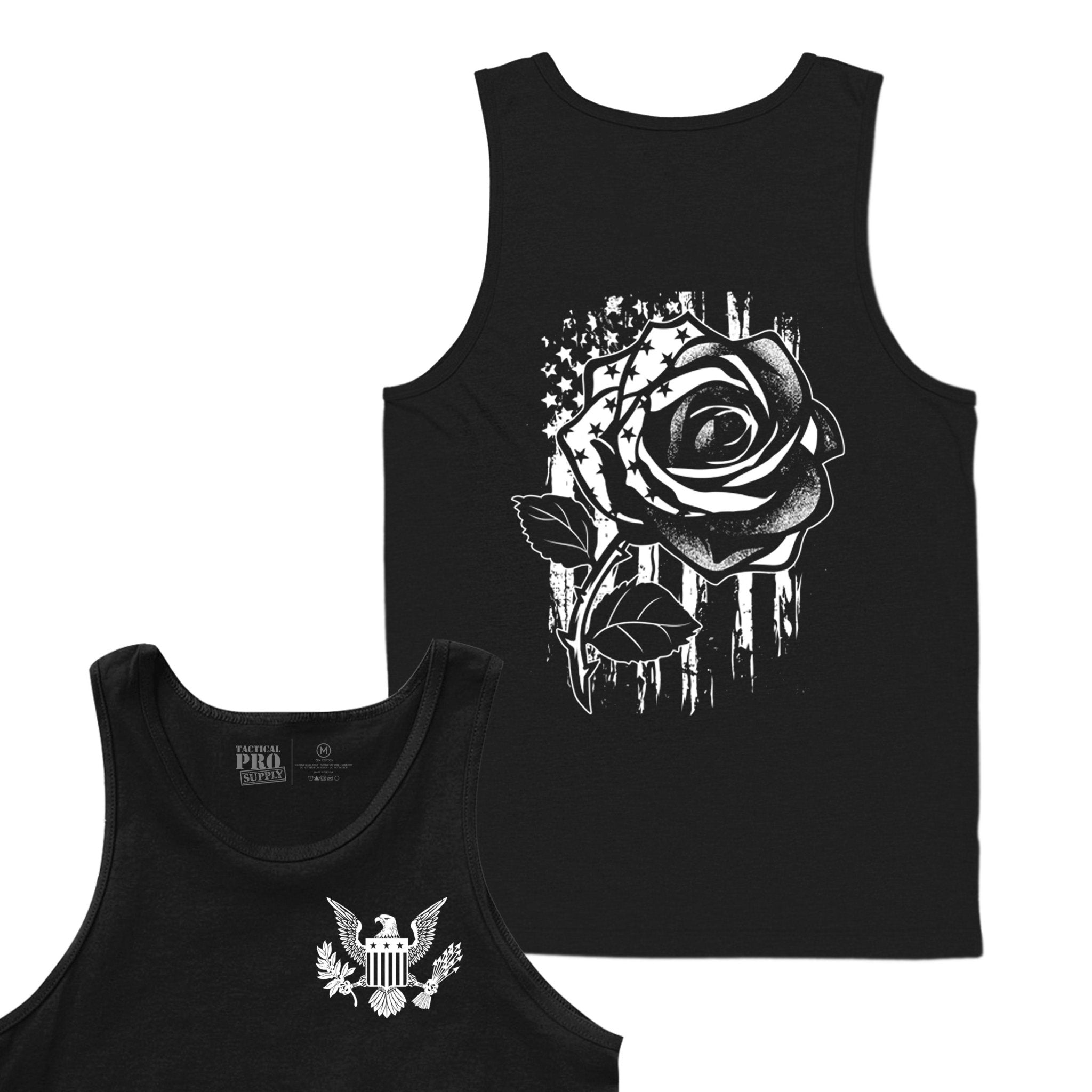 White Rose – Tactical Pro Supply, LLC